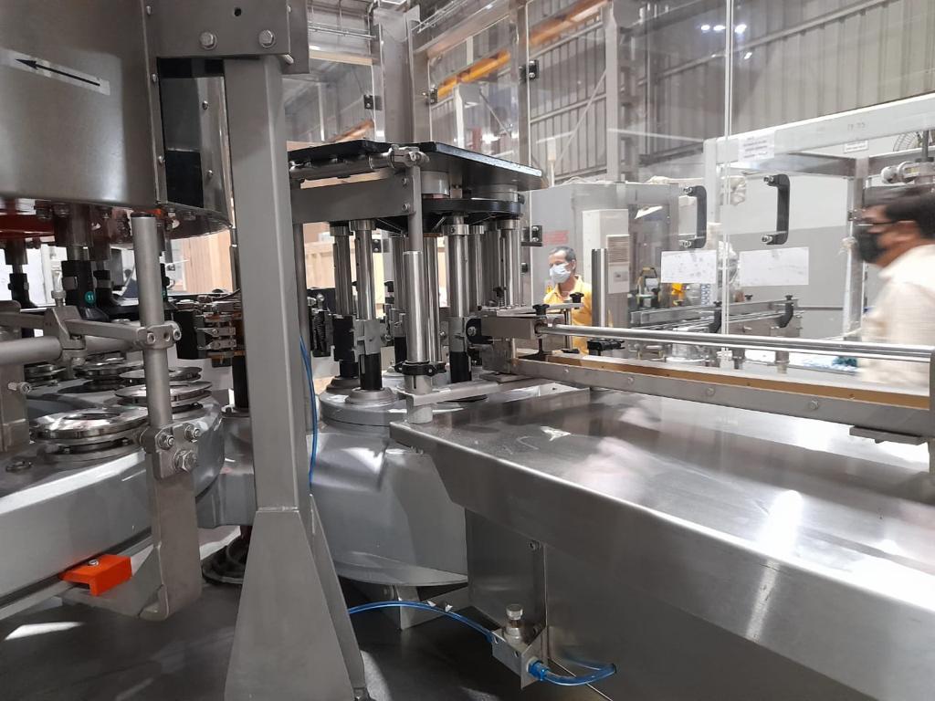 Labelers – SSP Packaging Industries Pvt. Ltd.