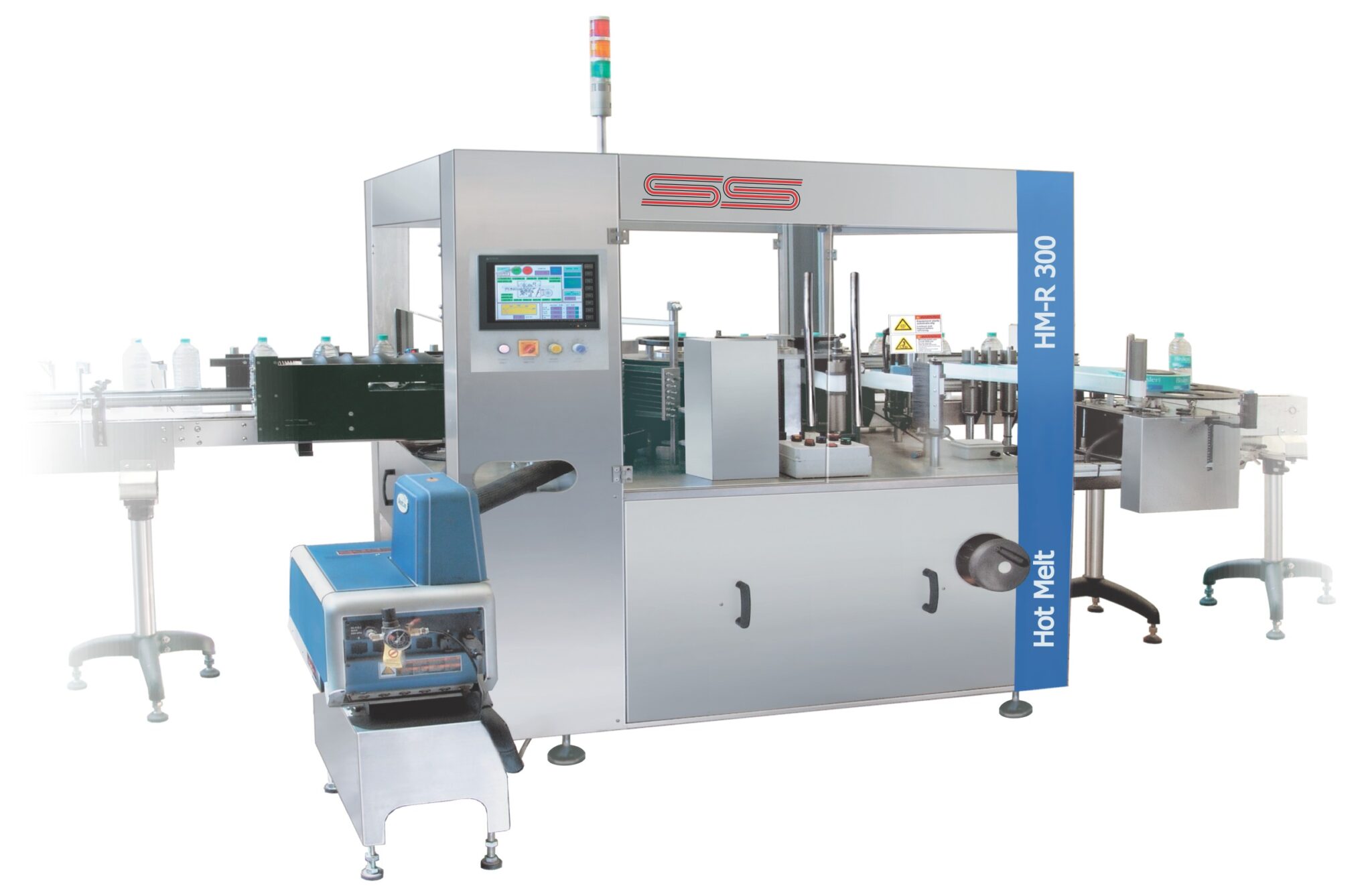 Labelers – SSP Packaging Industries Pvt. Ltd.