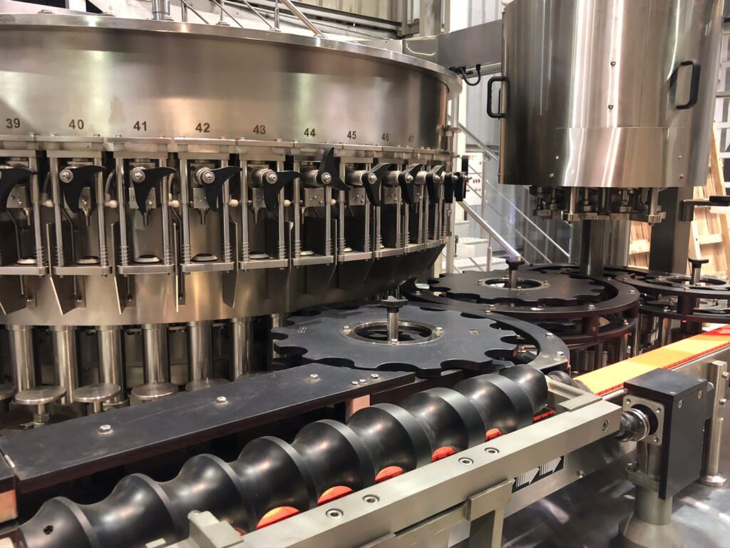 Fillers – SSP Packaging Industries Pvt. Ltd.