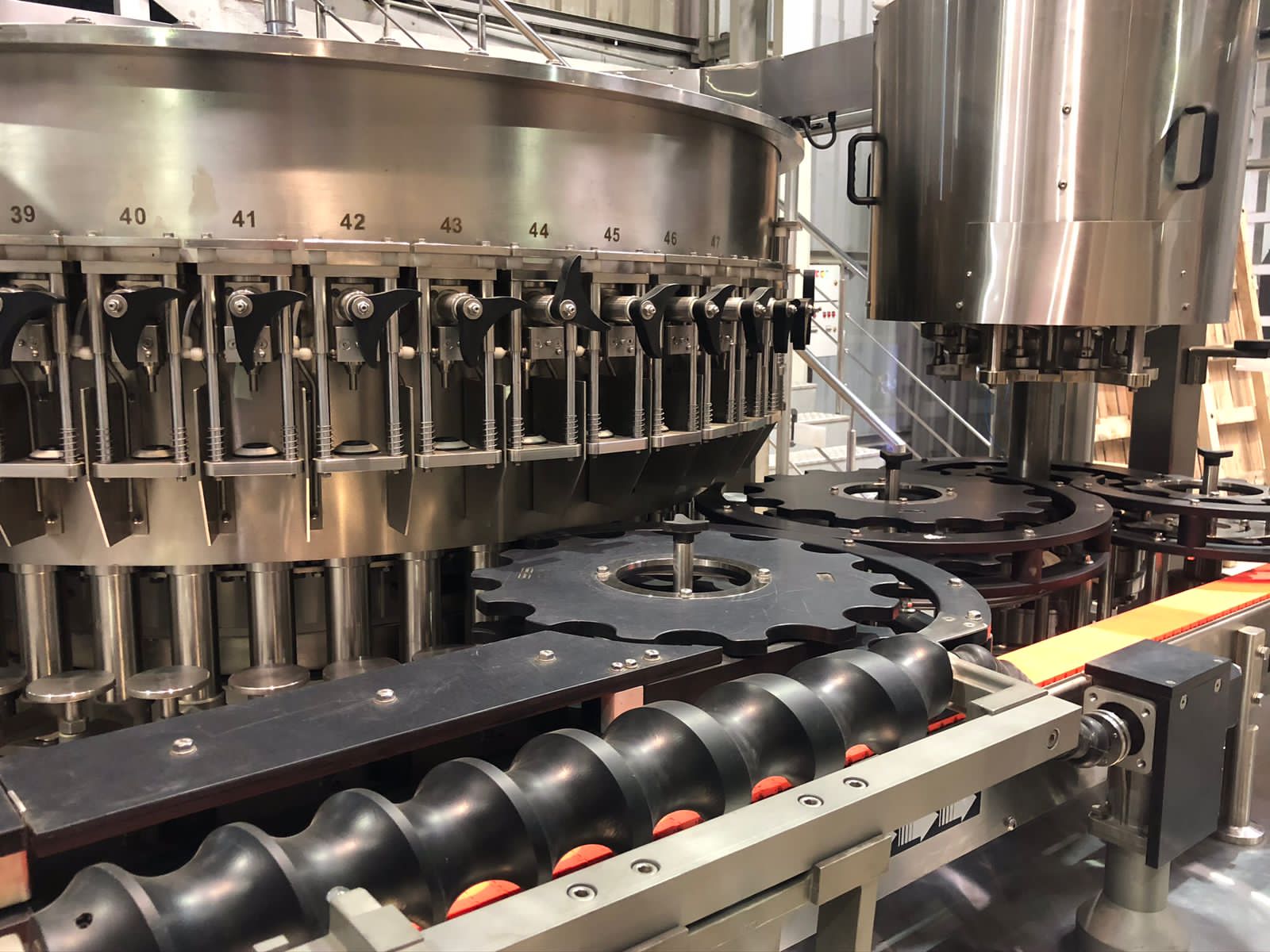 Fillers – SSP Packaging Industries Pvt. Ltd.