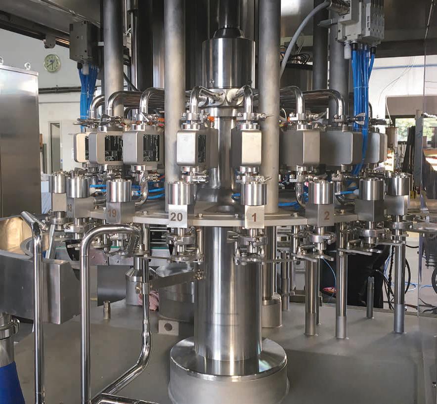 Fillers – SSP Packaging Industries Pvt. Ltd.