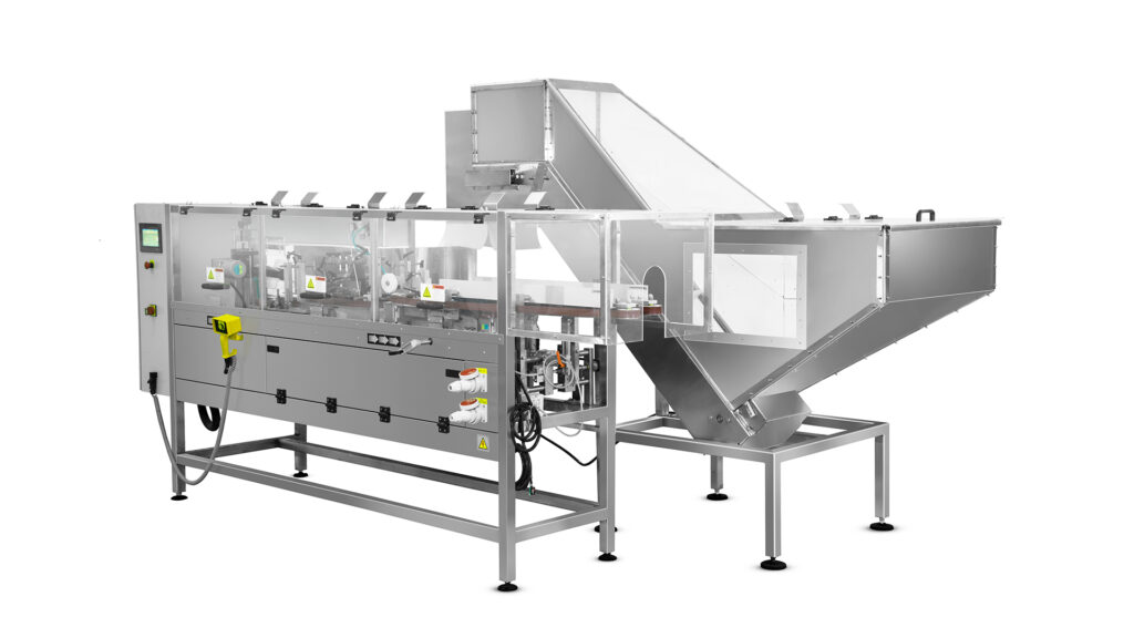 Unscrambler – SSP Packaging Industries Pvt. Ltd.