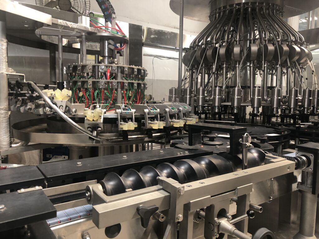 Fillers – SSP Packaging Industries Pvt. Ltd.