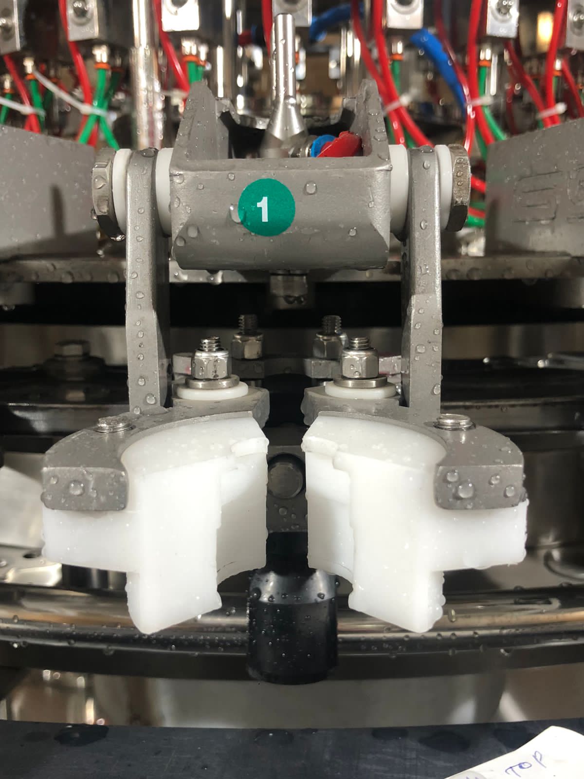 Rinsers – SSP Packaging Industries Pvt. Ltd.