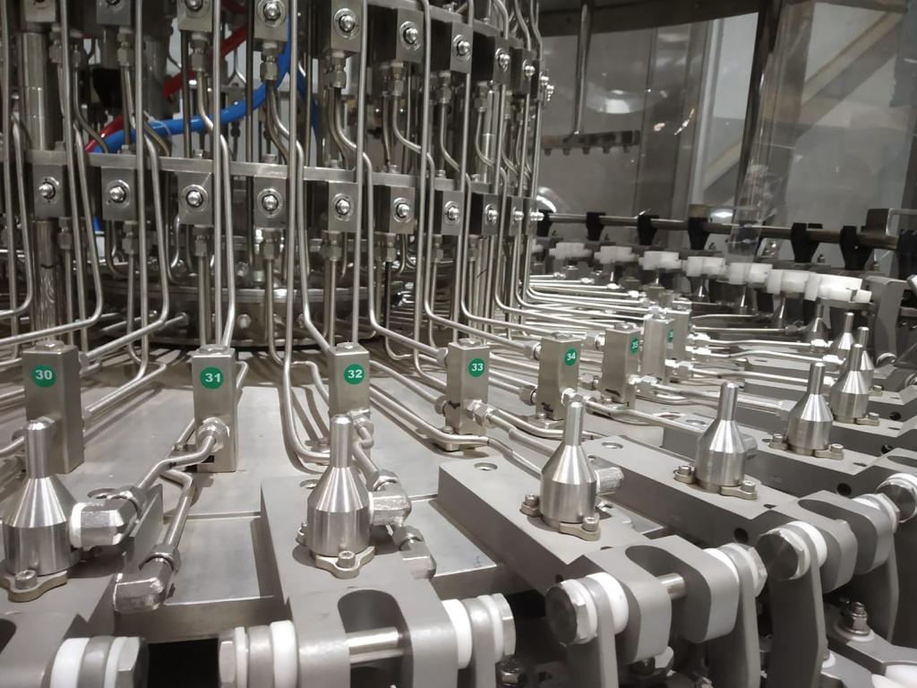 Rinsers – SSP Packaging Industries Pvt. Ltd.