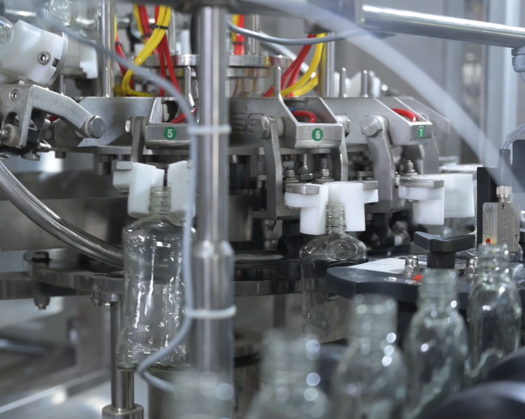 Rinsers – SSP Packaging Industries Pvt. Ltd.