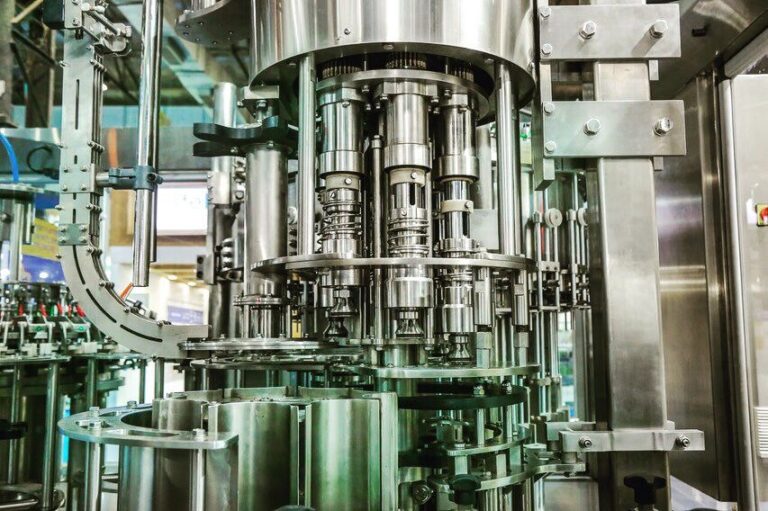 Capper – SSP Packaging Industries Pvt. Ltd.