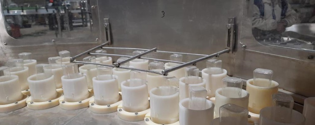 Semi Auto machines – SSP Packaging Industries Pvt. Ltd.