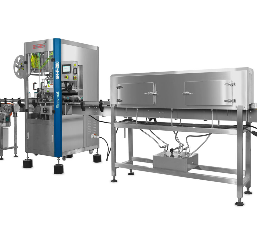 Labelers – SSP Packaging Industries Pvt. Ltd.