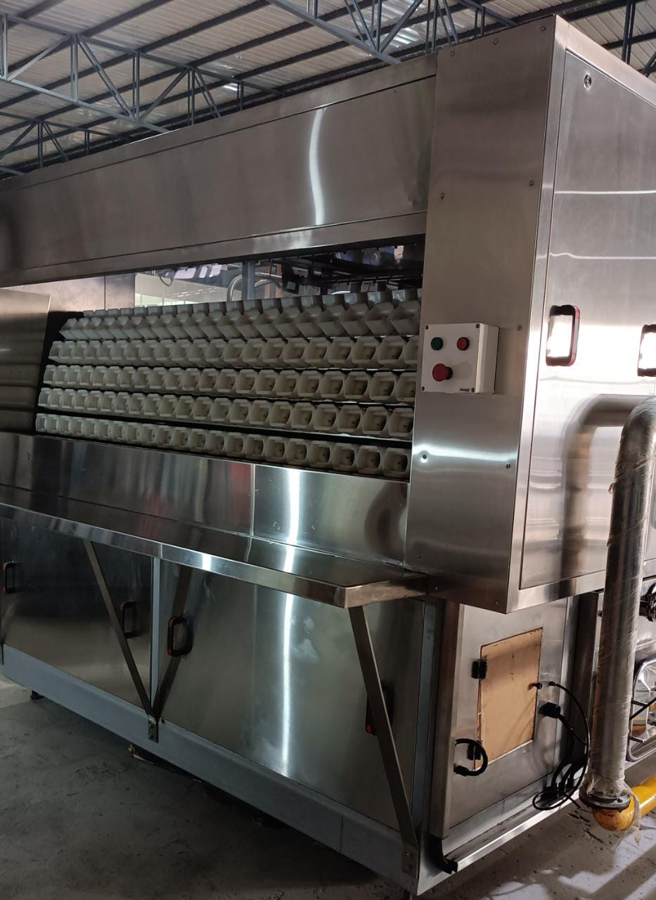 Rinsers – SSP Packaging Industries Pvt. Ltd.