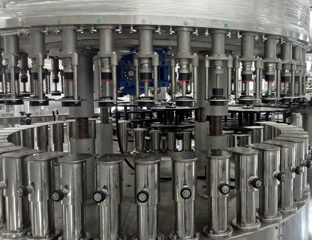 gravity-fillers – SSP Packaging Industries Pvt. Ltd.