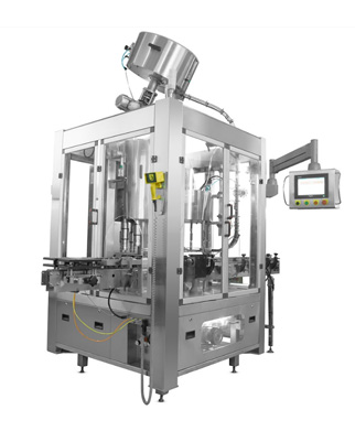 Robotic-Unscramblers – SSP Packaging Industries Pvt. Ltd.