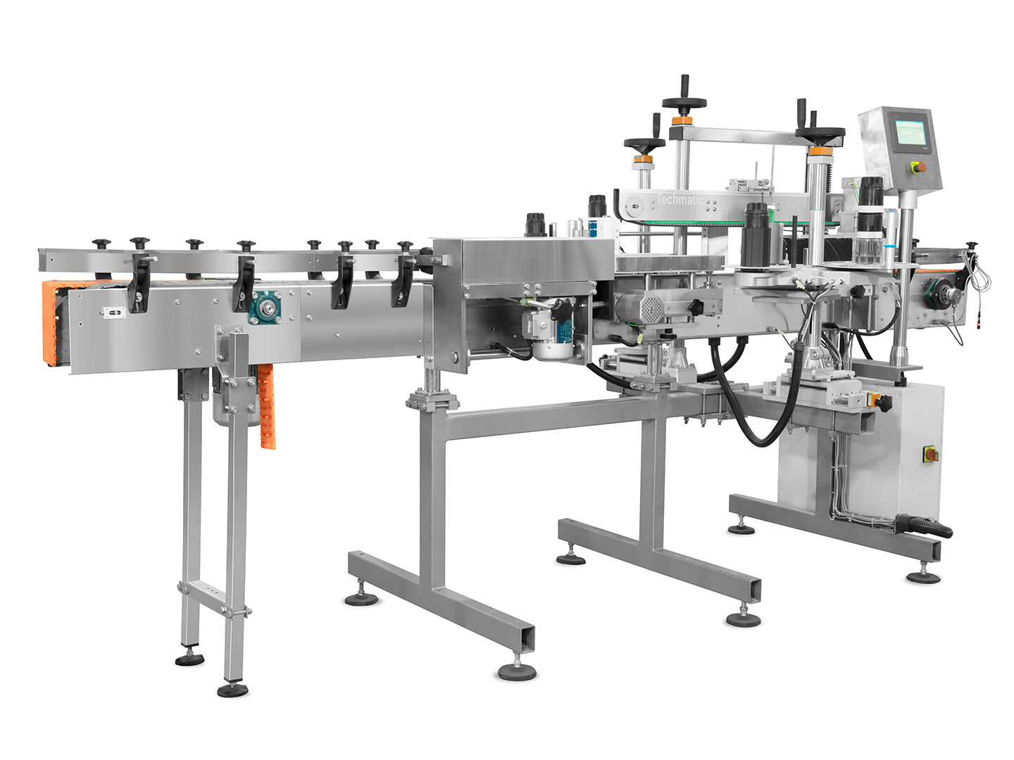 Labelers – SSP Packaging Industries Pvt. Ltd.