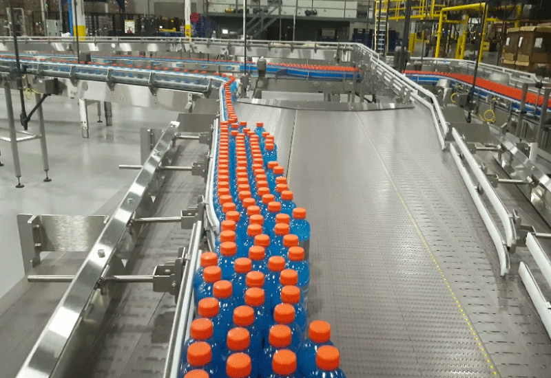 Conveyors – SSP Packaging Industries Pvt. Ltd.