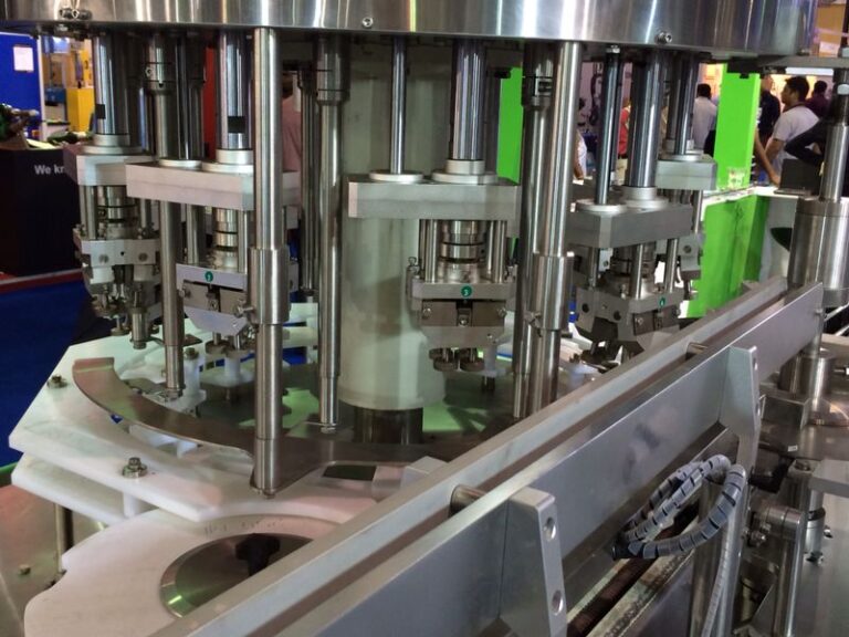 Capper – SSP Packaging Industries Pvt. Ltd.