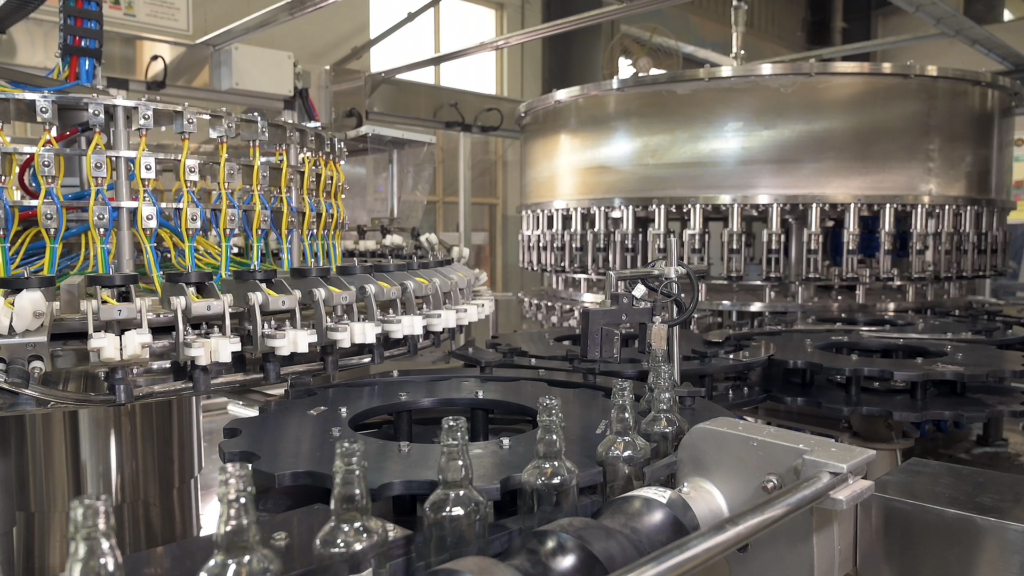 Fillers – SSP Packaging Industries Pvt. Ltd.