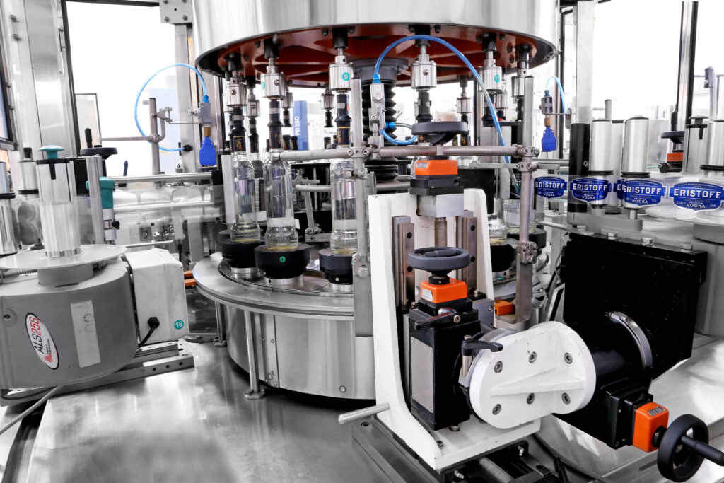 Labelers – SSP Packaging Industries Pvt. Ltd.