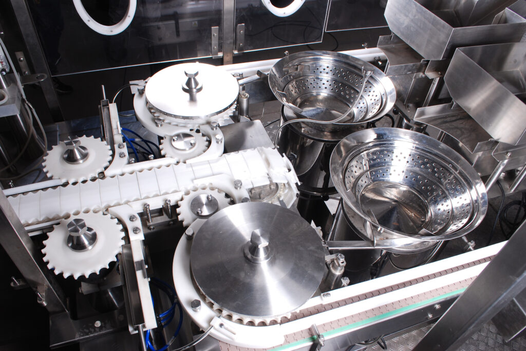 Capper – SSP Packaging Industries Pvt. Ltd.