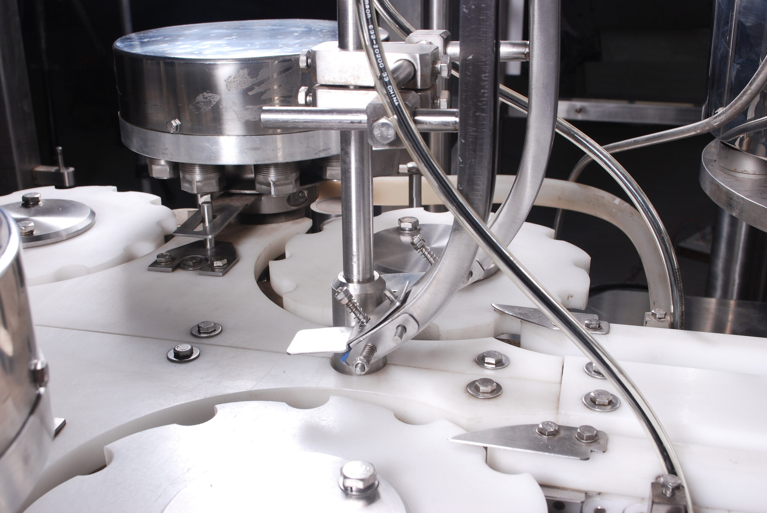 Capper – SSP Packaging Industries Pvt. Ltd.