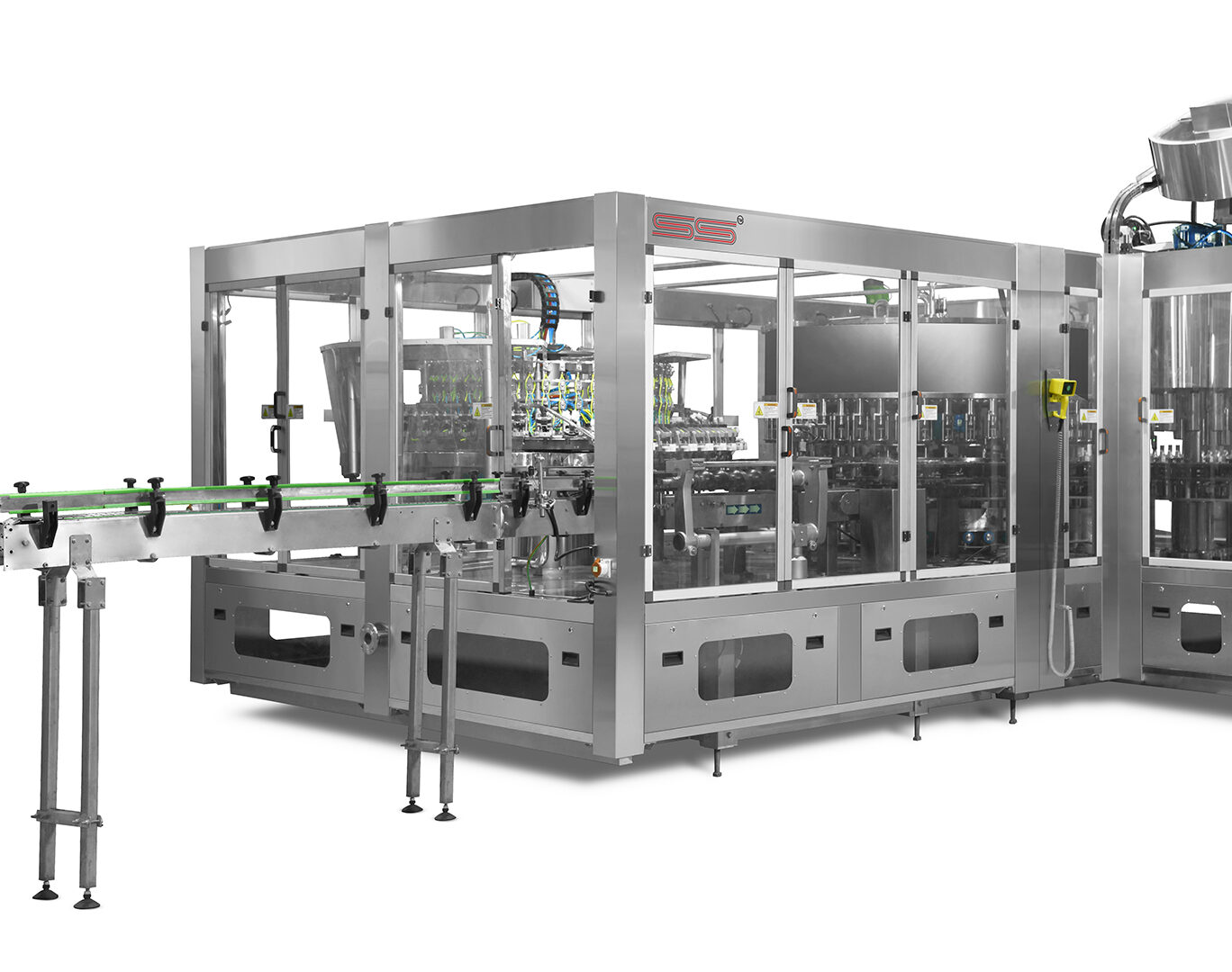 Fillers – SSP Packaging Industries Pvt. Ltd.