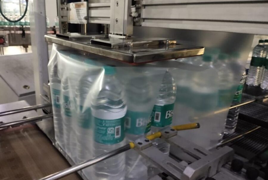 End Packaging – SSP Packaging Industries Pvt. Ltd.