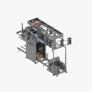 Palletizers – SSP Packaging Industries Pvt. Ltd.