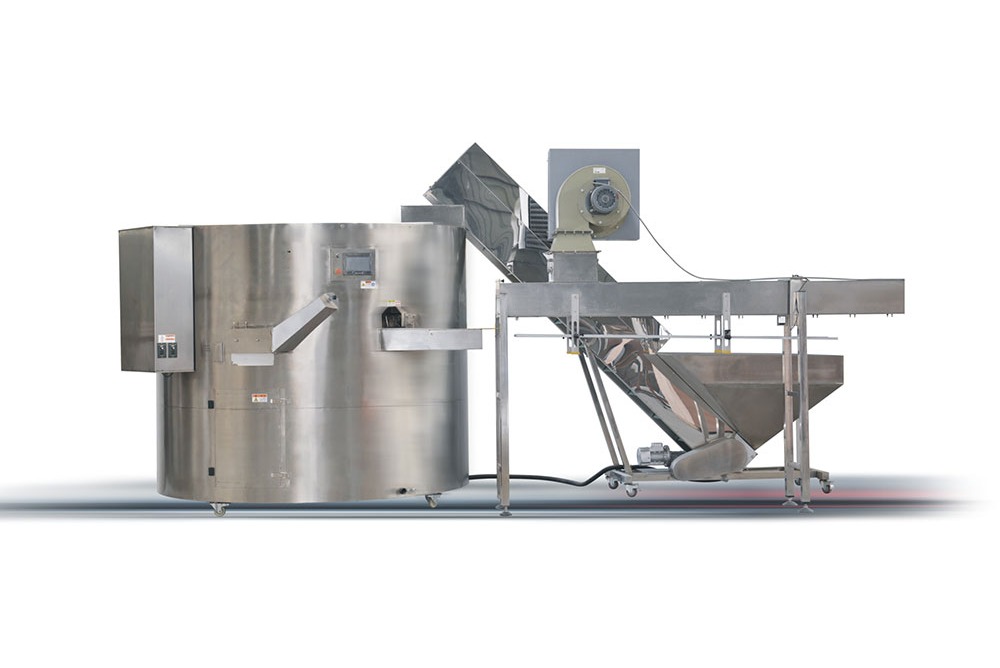 Unscrambler – SSP Packaging Industries Pvt. Ltd.