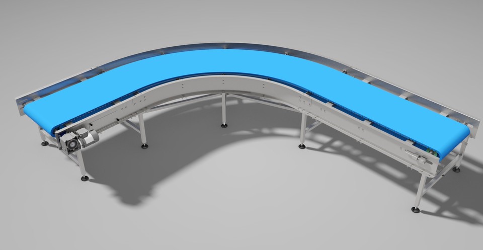 Conveyors – SSP Packaging Industries Pvt. Ltd.