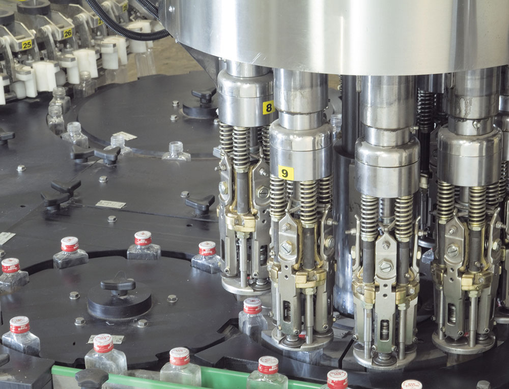 Fillers – SSP Packaging Industries Pvt. Ltd.