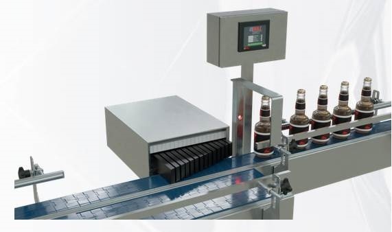 Inspection Systems – SSP Packaging Industries Pvt. Ltd.