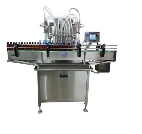 Semi Auto machines – SSP Packaging Industries Pvt. Ltd.