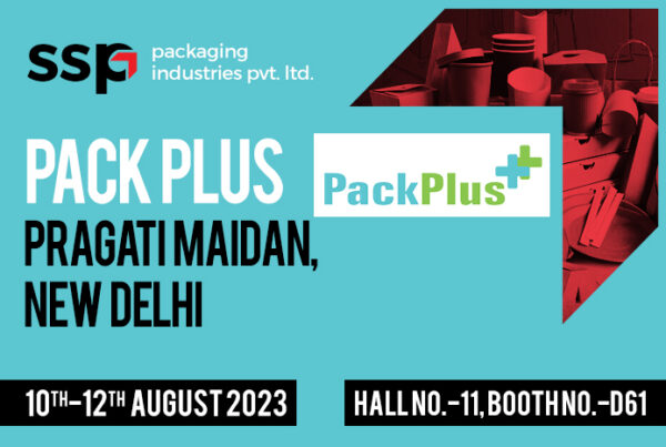 SSP Packaging Industries Pvt. Ltd.