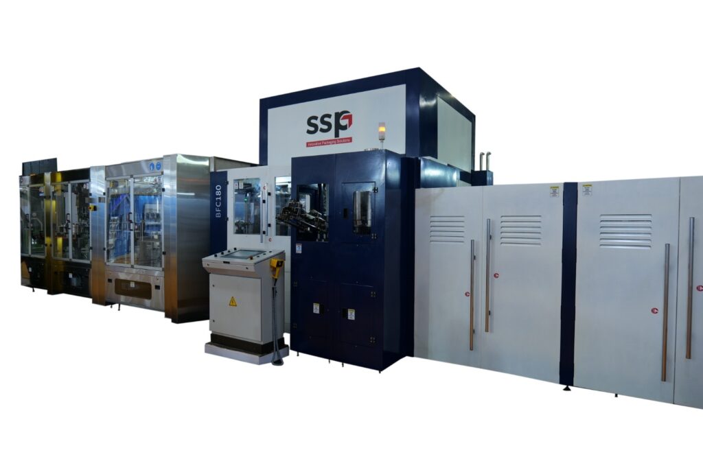 Blower – SSP Packaging Industries Pvt. Ltd.