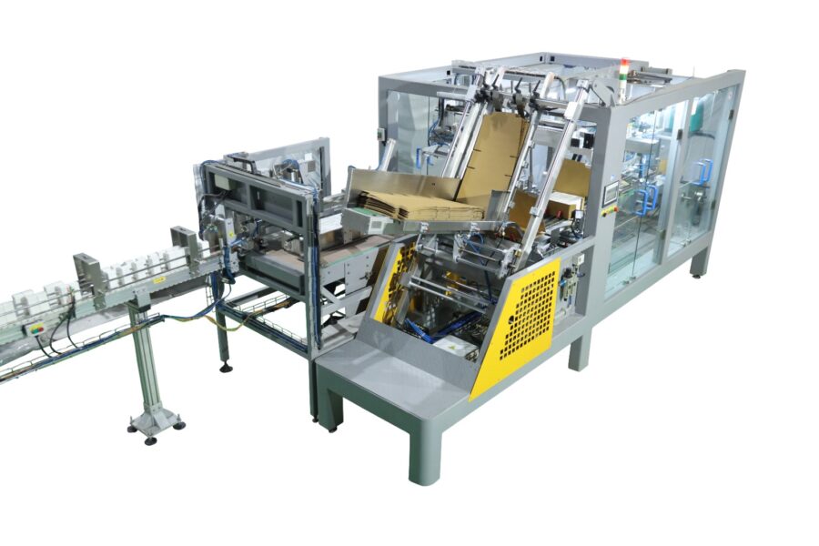 End Packaging – SSP Packaging Industries Pvt. Ltd.